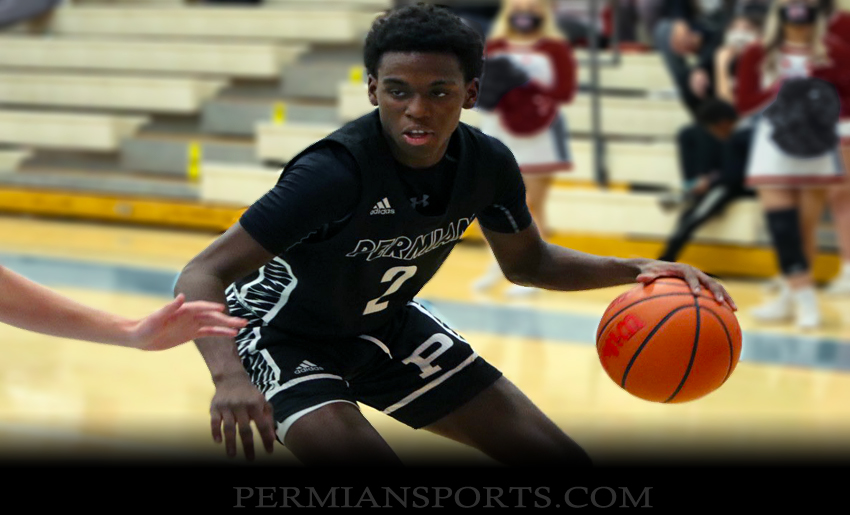 Back In Black In Abernathy