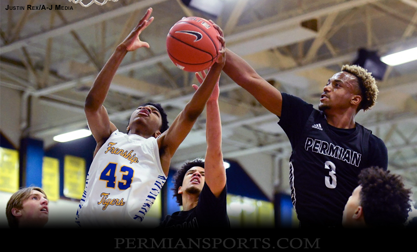 Permian Turns Focus Toward Playoffs