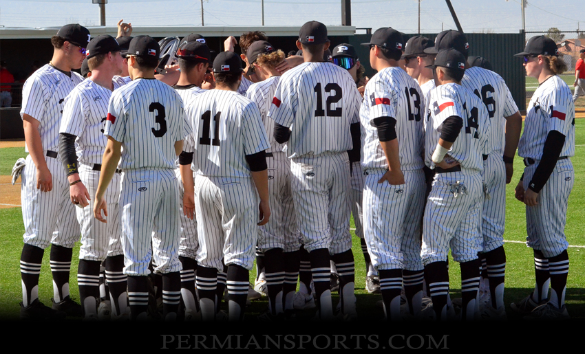 Mojo Baseball Run Rules Lee