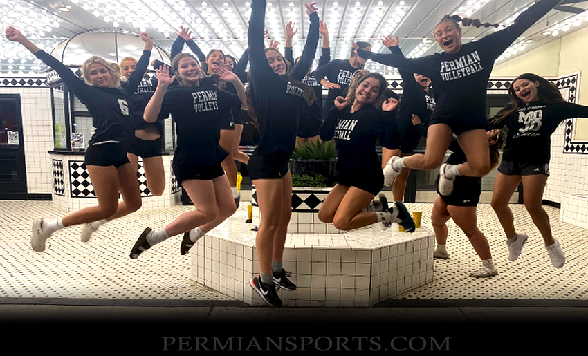 Lady Panthers Top Monahans