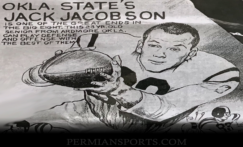 Mojo Family Remembers Coach Jack Jacobson