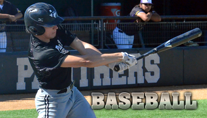 Odessa Permian High School Baseball