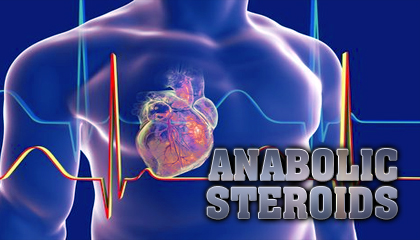 What Are Anabolic Steroids on PermianSports.com